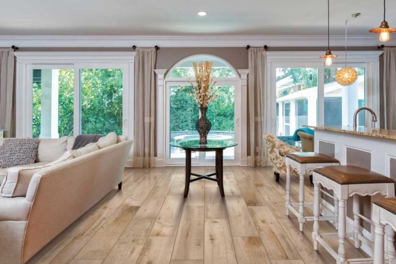 Wood Look Tiles - How to Choose the Right One
