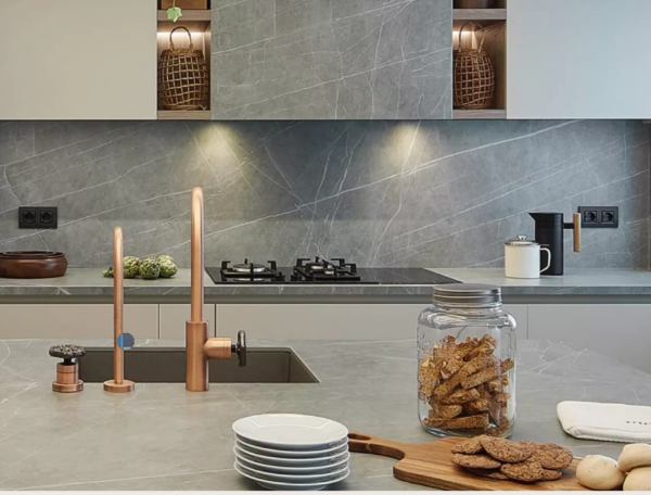 Countertops - The JC Huffman Cabinetry Company