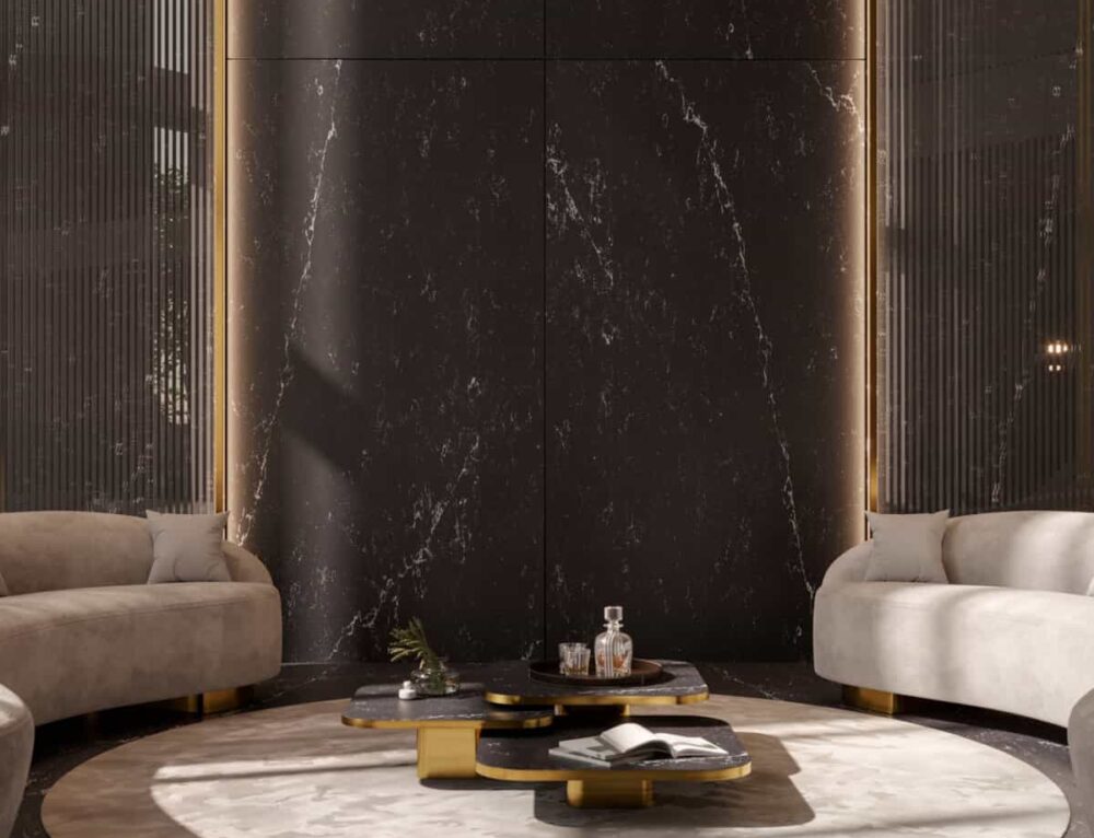 Outdoor Kitchen Ideas - The JC Huffman Cabinetry Company