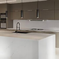 Topzstone Quartz for Kitchen Countertops and More - The JC Huffman ...