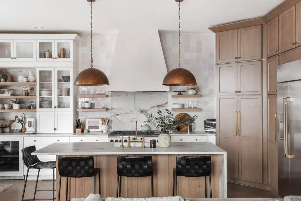 Neolith Sustainable Kitchen Countertops for a Green Tomorrow - The JC ...