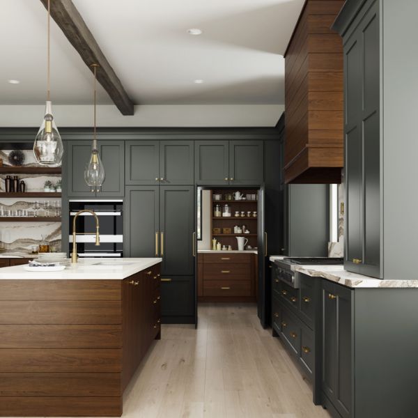 The Secret to a Stunning Kitchen Remodel Near Me in Fairfield, IA - The ...