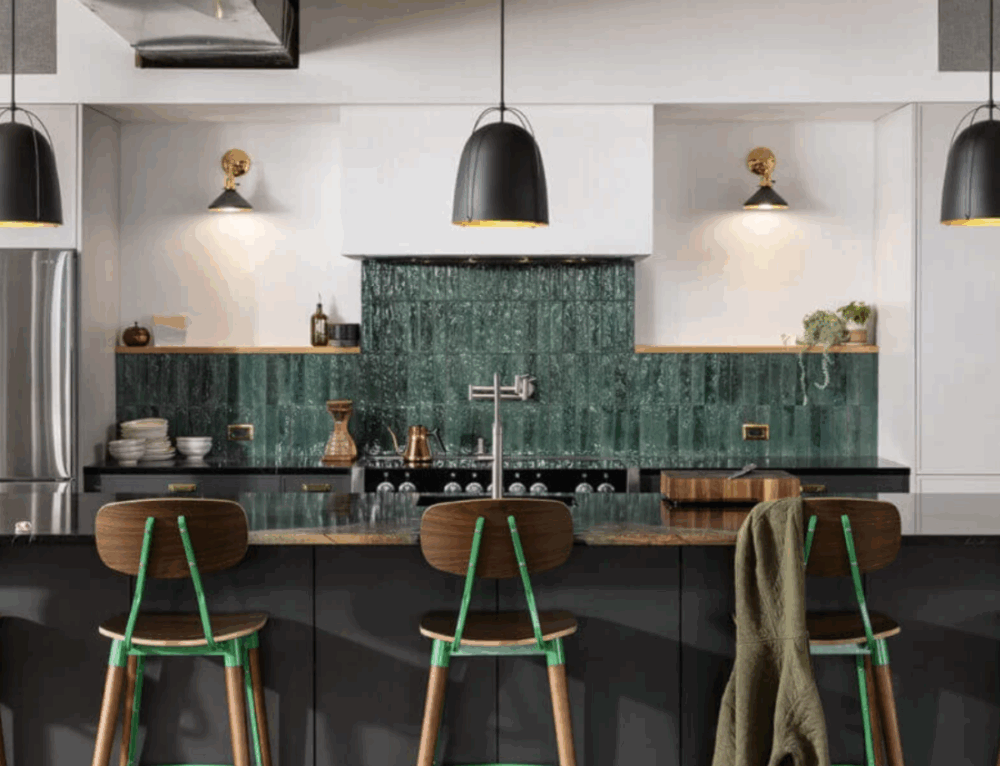 Topzstone Quartz for Kitchen Countertops and More - The JC Huffman ...