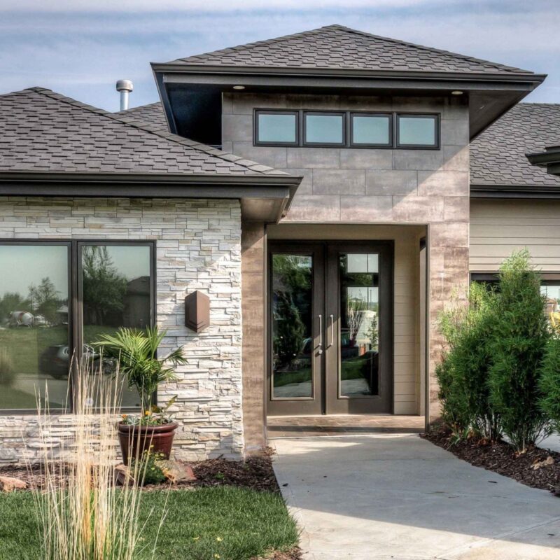 Stone Veneer Ideas for Your Home’s Interior and Exterior - The JC ...